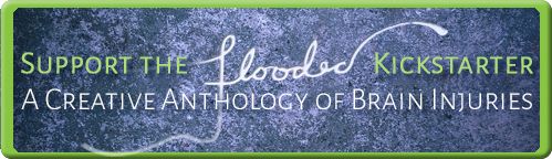 A Story of Brain Injury Q&A with Victoria Griffin, Creator of Flooded ...